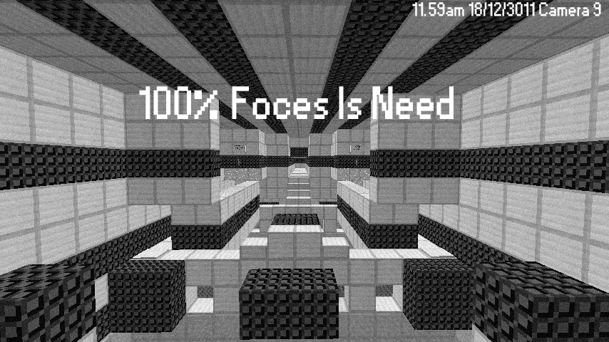 (Puz/Adv) The Mans Challenge (Finished) Minecraft Map